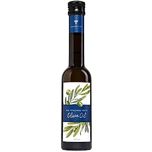 Gundry MD® Organic Extra Virgin First Cold Press Moroccan Polyphenol Rich Olive Oil (Olive Oil)