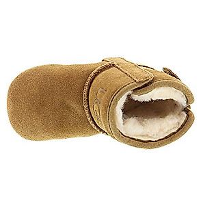 UGG Kids' Jesse II Boot, Chestnut, 04/05