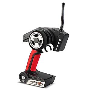 (HELIDIRECT) WLtoys 1/28 2.4G 4WD Brushed RC Cars Drift - RTR RC Toy Includes Battery and RC Transmitter, Remote Control Car High Speed RC Drift Car Replacing Mini RC Car Mini-Z