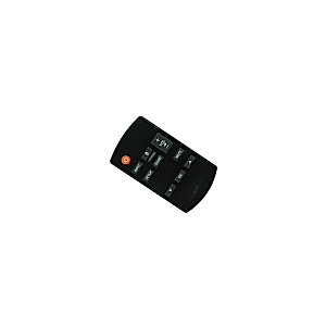 Remote Control for Panasonic SC-HTB685GN SC-HTB690 SC-HTB880 SC-HTE80 SC-HTB900EBK SC-HTE80GN N2QAYC000109 SC-HTB485 SC-HTB485GN TV Soundbar Home Cinema Audio System