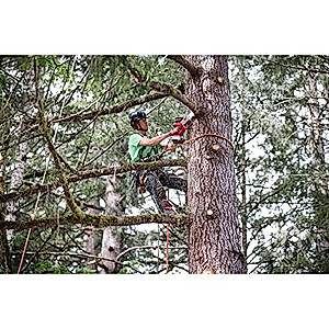 Milwaukee Electric Tool M18 Fuel Hatchet 8'''' Pruning, Chrome (3004-20)