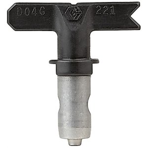 Graco 221415 Reversible Airless Spray Tip, RAC IV, 415