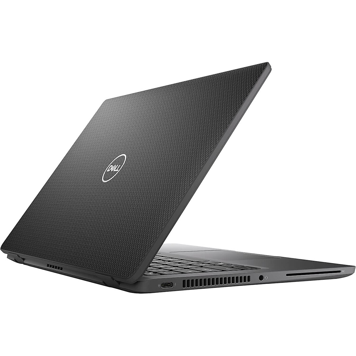 Dell Latitude 7320 7000 (2023) 13.3" FHD (Intel Core i5-1145G7 vPro, 16GB RAM, 512GB SSD) Business Laptop, 13-hr Battery Life, Backlit, Thunderbolt 4, 1080P IR Webcam, Carbon Fiber, Win 11 Pro