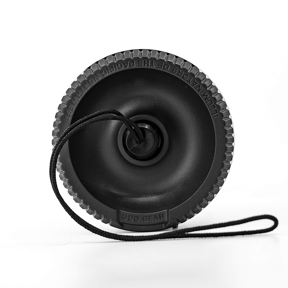 UCO Sprout LED Lantern, 100 Lumen Mini Battery-Powered LED Lantern with Lanyard