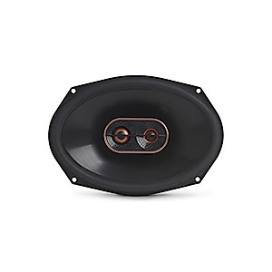 Infinity REF-9633IX Reference 6x9 Inch Three-Way Car Audio Speakers