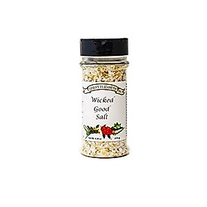 Wicked Good Salt