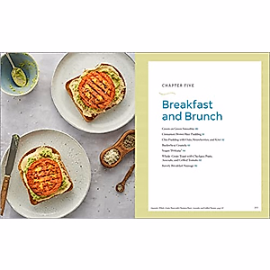 The Complete Anti-Inflammatory Diet for Beginners: A No-Stress Meal Plan with Easy Recipes to Heal the Immune System