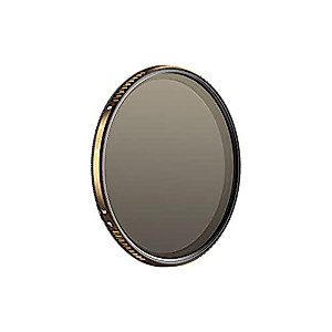 PolarPro 77mm Peter McKinnon Variable ND Filter | Signature Edition II (6-9 Stop)