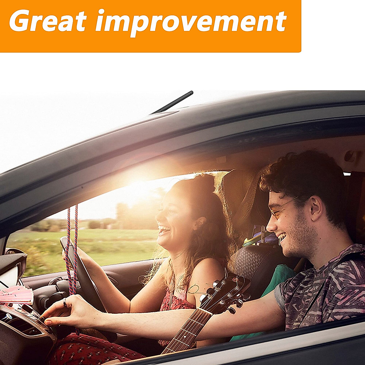 Ugraded Tweeters Compatible with 2016 2017 2018 2019 2020 2021 2022 2023 Tacoma and Subaru