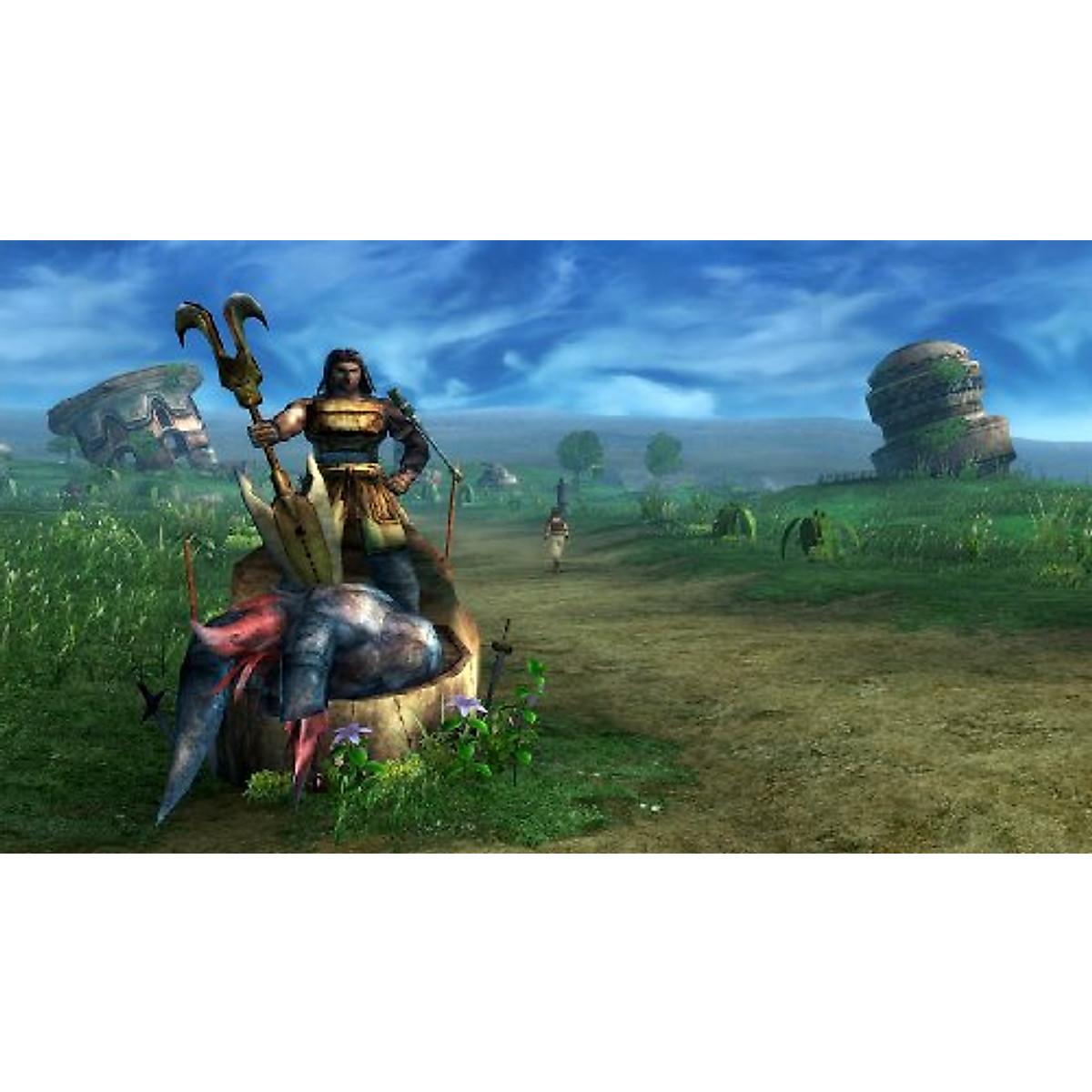 FINAL FANTASY X|X-2 HD Remaster - PlayStation Vita