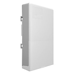 Mikrotik MICROTIK NETPOWER Lite CSS610-1Gi-7R-2S+Out Switch
