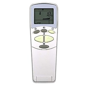 Air Conditioner Remote, 1Pcs/Lot Air Conditioner Remote Control for Lg Air Conditioning 6711A90032S Ktlg01 Akb32788902 Ash1264Dm Lsj0761Dl Lsj0962Ml - (Color: A150)