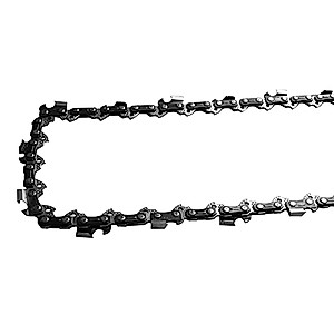 2PC 16" Chainsaw Saw Chain replaces S56 Fit Ryobi RY3716 RY40550 ZRRY3716 Chainsaw ,Kobalt KCS 180B-06…