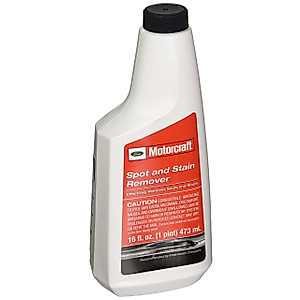 Genuine Ford Fluid ZC-14 Spot and Stain Remover - 16 oz.