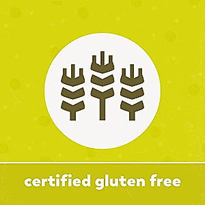 Yupik Organic Super 6 Seeds Mix, 2.2 lb, Non-GMO, Vegan