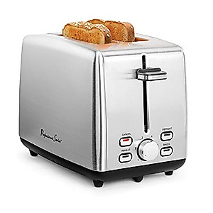 Professional Series 2-Slice Toaster Stainless Steel