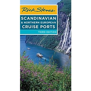 Rick Steves Scandinavian & Northern European Cruise Ports