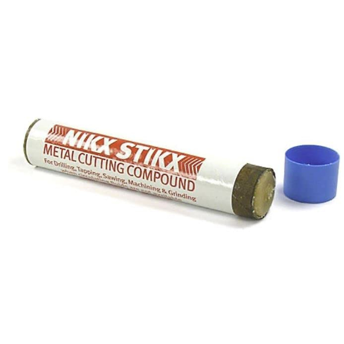 Sherline 7560 Nikx Stikx Metal Cutting Compound
