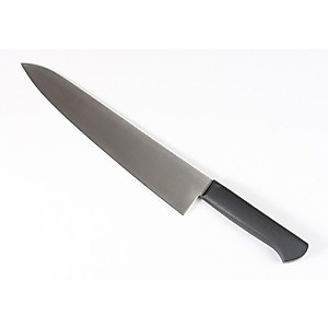 Masahiro work MV-P Gyuto 270mm black 14313
