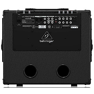 Behringer Ultratone KXD15-600W 15 Inches Keyboard Amp