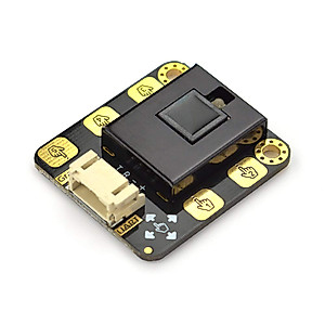 Gesture Recognition Touch Sensor Compatible for Interactive Projects - Detection Range 0~11.8 inch