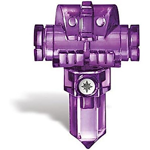 Skylanders Trap Team: Tech, Magic, & Earth Trap - Triple Trap Pack