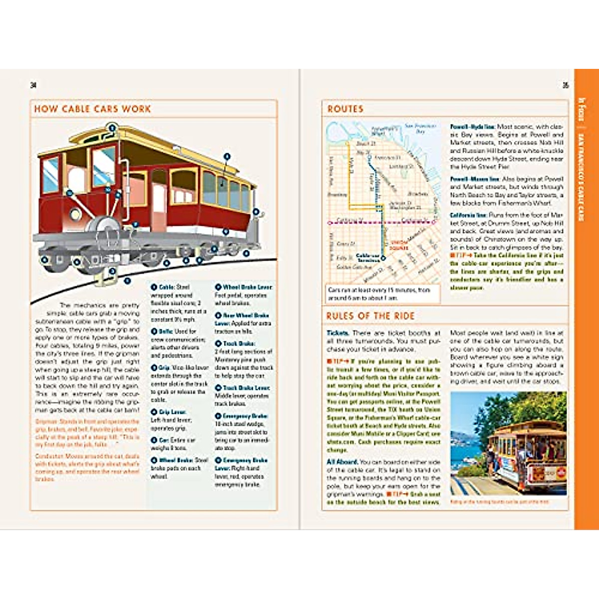 Fodor's San Francisco: with the best of Napa & Sonoma (Full-color Travel Guide)