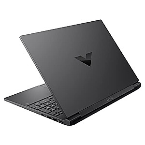 HP 2022 Victus 15t 15.6" FHD 144Hz IPS (Intel 12 th Gen i5-12450H, 32GB RAM, 1TB PCIe SSD, GeForce GTX 1650 4GB) Gaming Laptop, Backlit Keyboard, Type-C, WiFi 6, IST Cable, Win 11 Home