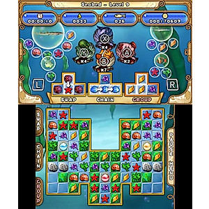 Jewel Link Double Pack [Region 2]