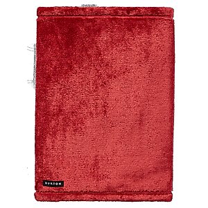 Cora Neck Warmer, Sun Dried Tomato, One Size