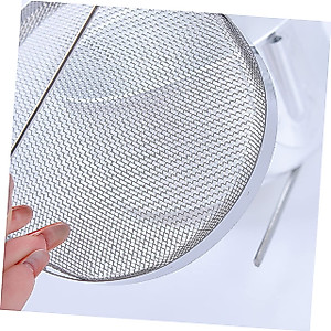 LABRIMP Portable Paint Brush Washer and Cleaner Versatile Art Pen Holder with Removable Screen for Oil and Watercolor Ideal Brush Holder for Artists and Painters