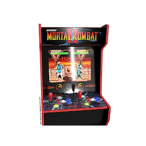 Arcade 1up Legacy Edition(MID-A-01209)