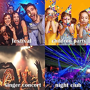 Paminify Pink Face Glitter Gel,Singer Concerts Music Festival Rave Accessories,Mermaid Body Glitter Gel,Self-Adhesive Liquid Sequins Glitter Face Eye Lip Hair Makeup,Sparkling Chunky for Women,50ML