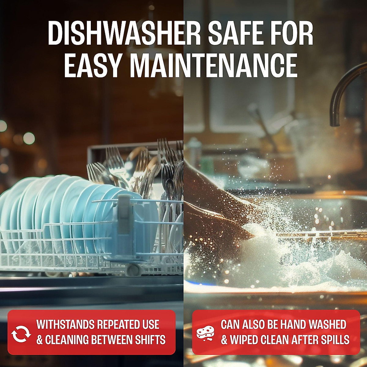 Cambro 9RS9480 Versa Speckled Gray 9-Bin Organizer Rack Case of 1