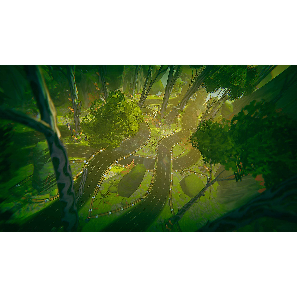 Trailblazers - Nintendo Switch