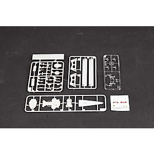 Trumpeter 1/700 German Admiral Graf Spee Pocket Battleship 1939 Model Kit