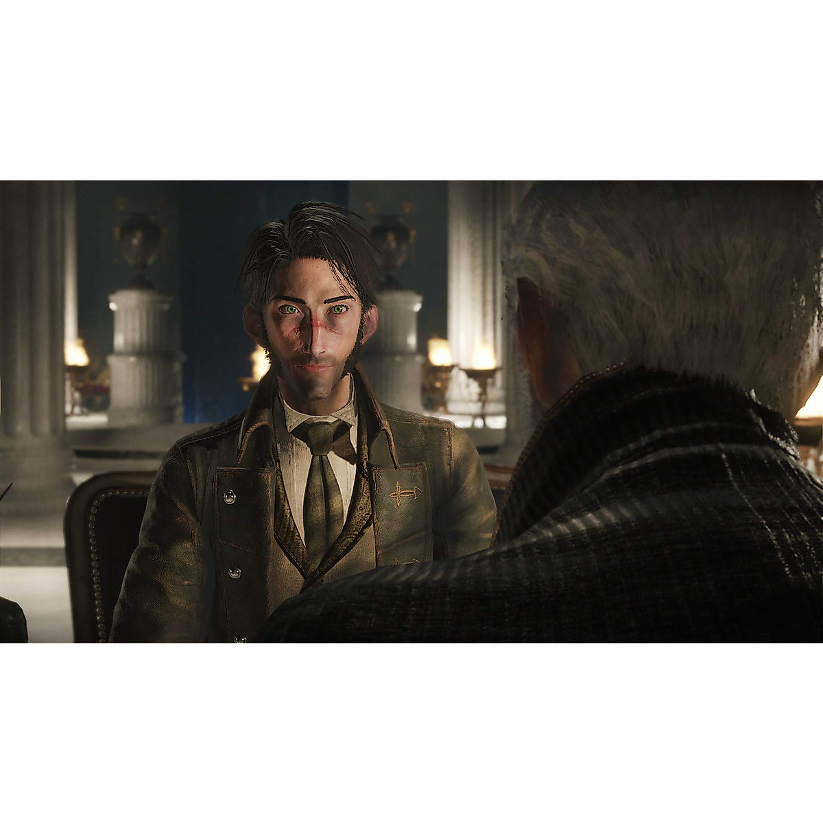 The Council (Xbox One)