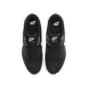 Nike Men's Air Max 90 G Spikeless Golf Shoes, Black/White/Anthracite/Cool/Gray, 11
