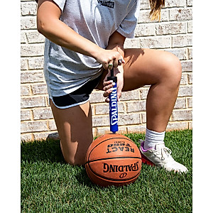 Spalding 12" Single Action Pump