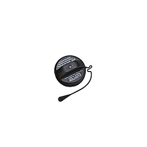 Replacement Fuel Tank Gas Cap - Compatible with Toyota & Lexus Vehicles - 4Runner, Camry, Solara, Tundra, Highlander, Sequoia, Sienna, Lexus GS300, LX470, ES330 - Replace 7730033070, 77300-33070