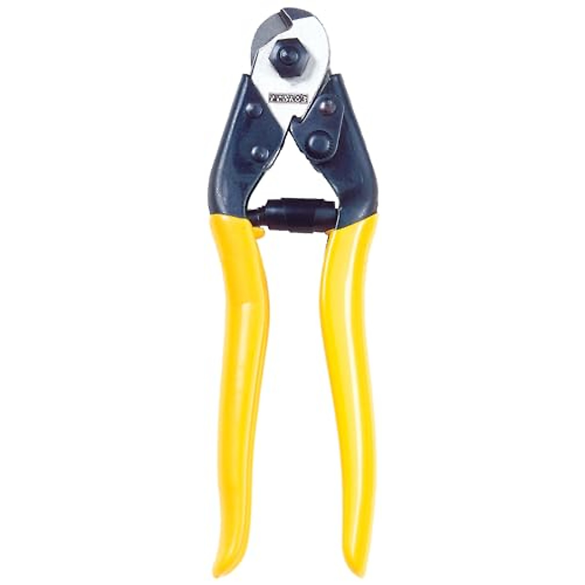 Pedro's Bicycle Cable Cutter, Black/Yellow