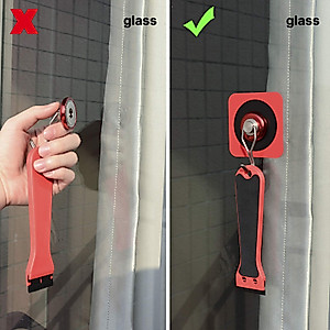 Gomake 4 PCS Adsorptive Patch for Magnet Holder Car Wrapping Vinyl Wraps Wallpaper Film Installation