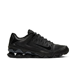 Nike Men's Training Running Shoe, Black Antracita, Womens 14