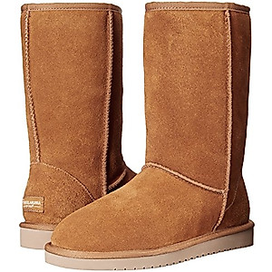 Koolaburra by UGG Women's Chestnut Koola Tall Boot - 07 M US