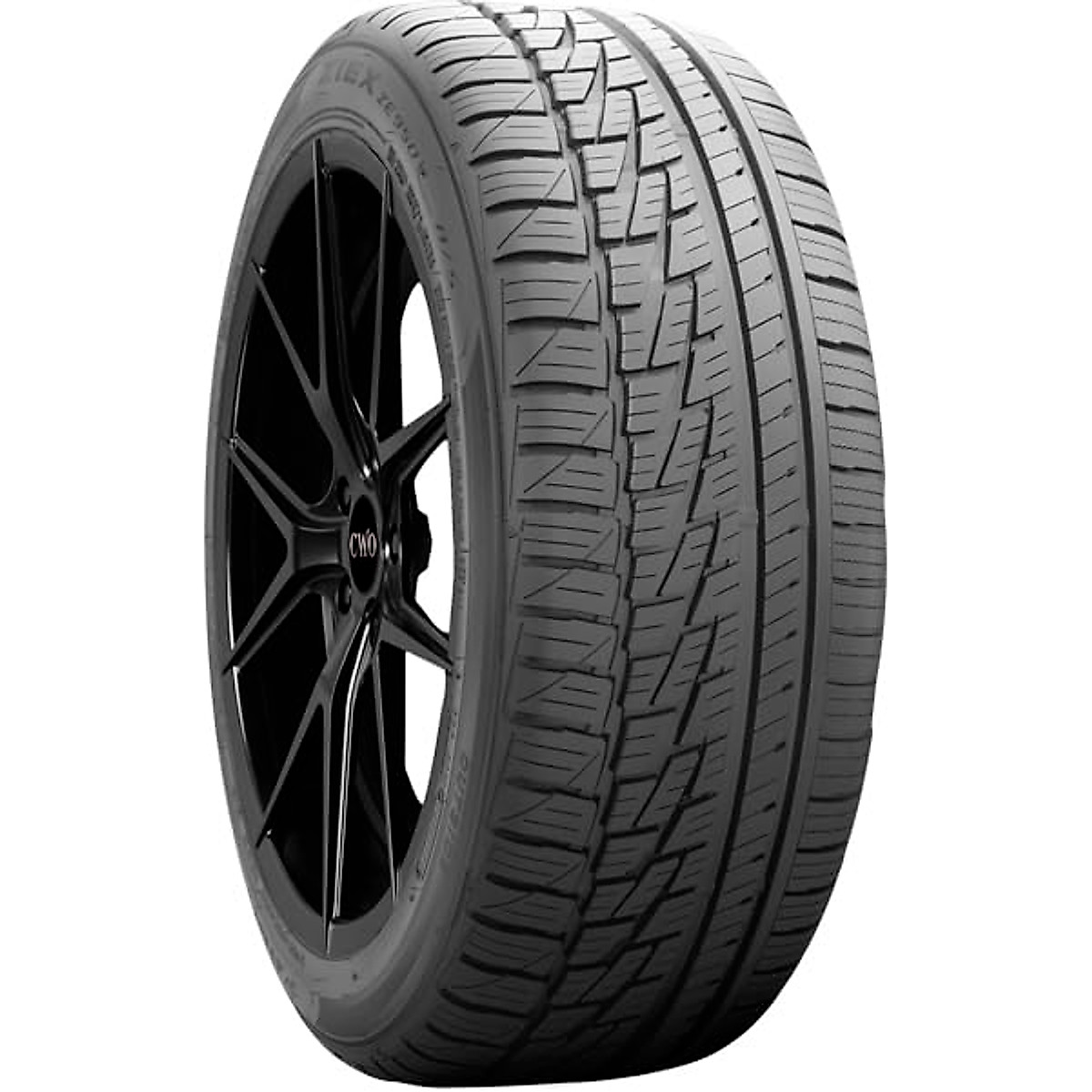 Falken Ziex ZE950 All-Season Radial Tire - 225/50R17 94W