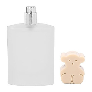 ZLXHDL Women Perfum,Spray Perfume Women LongLasting Glass Bottle Fragrance Sweet Fragrance For Girls 50ml.