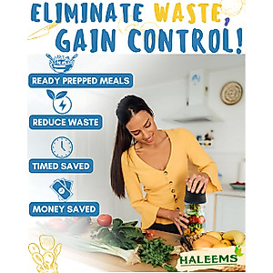 Electric Mason Jar Vacuum Sealer Kit - Auto Stop, Compact Design, Seals Jars and Bags, Jar Vacuum Sealer for Mason Jars, Mason Jar Sealer Vacuum Kit, Food Saver Jar Sealer for Mason Jars