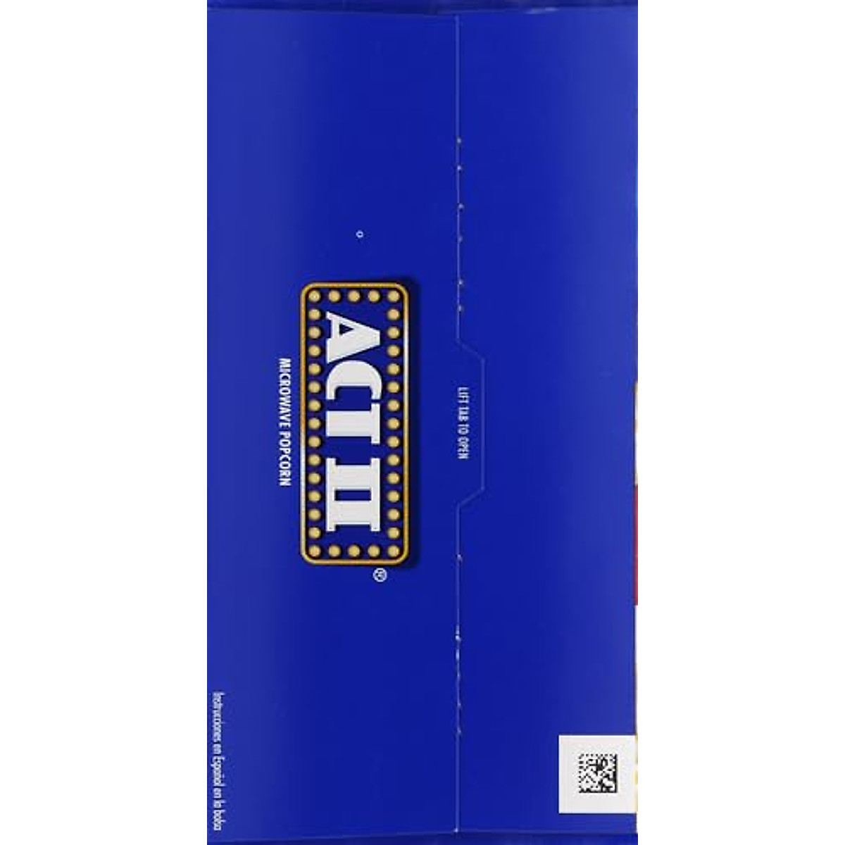 ACT II Butter Popcorn, 2.75 Ounce (12 Count)