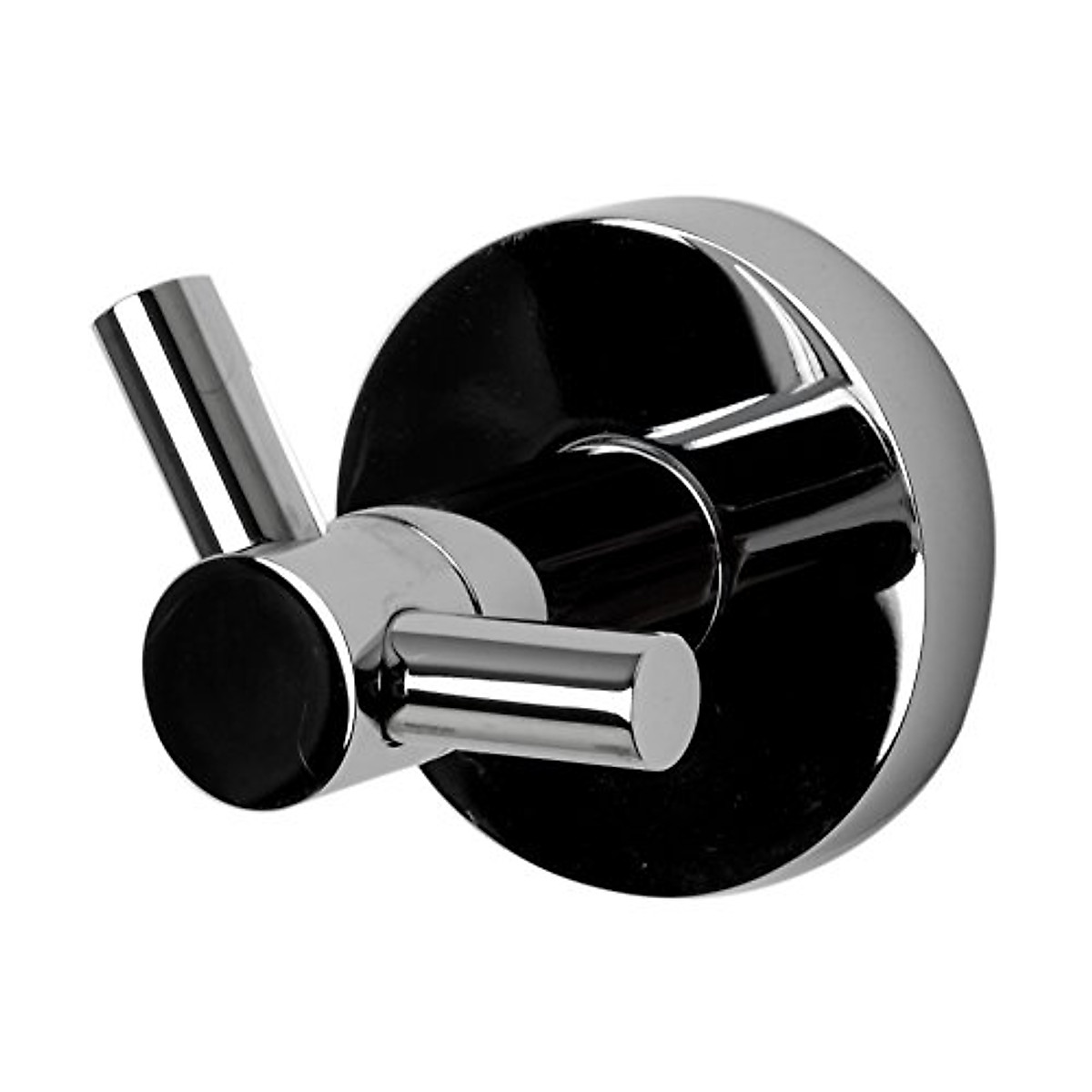 ALFI brand AB9513-PC Matching Bathroom Accessory Set (6 Piece), Polished Chrome