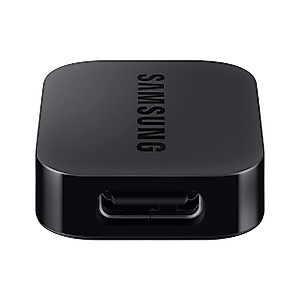 SAMSUNG SmartThings Hub Dongle for Zigbee Devices; USB Cable Included, Easy Installation (VG-STDB10A/ZA, 2022)